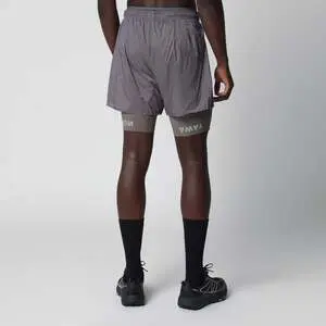 Satisfy Shark Techsilk 8" Shorts
