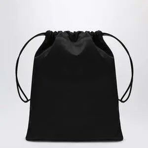 Prada Wish Pouch In Re-nylon