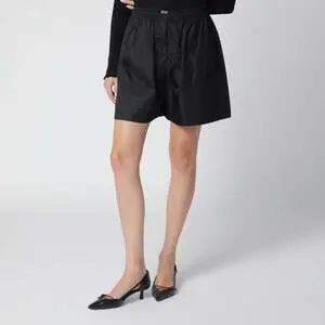 Prada Re-nylon Shorts
