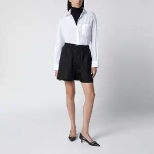 Prada Re-nylon Shorts