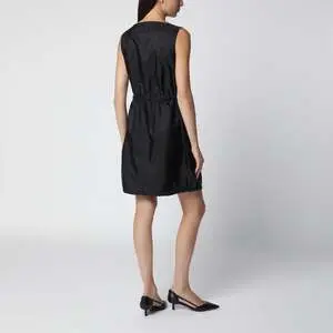 Prada Dress In Re-nylon