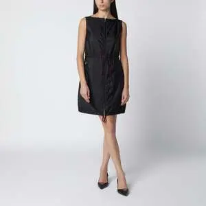 Prada Dress In Re-nylon