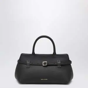 Manu Atelier Le Cambon 25 Bag - Black