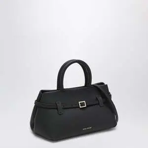 Manu Atelier Le Cambon 25 Bag - Black