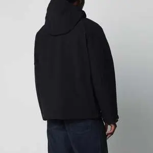 C.P. COMPANY Padded Zip-up Jacket
