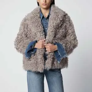Blancha Textured Jackets For Women