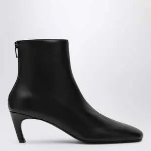 Toteme Zip Up Booties