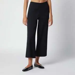 TOTEME Fluid Satin Trousers In Viscose