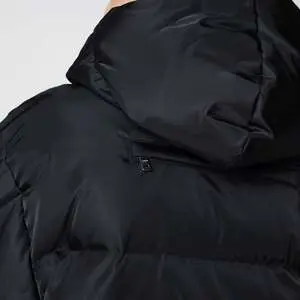 Prada Re-nylon Zip-up Puffer Jacket