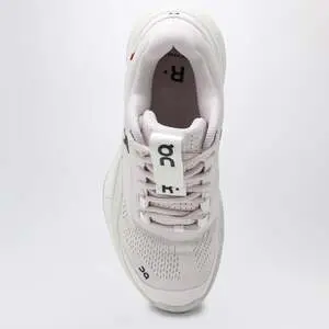 On The Roger Pro Tennis Shoes In Mesh
