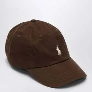 Polo Ralph Lauren Baseball Cap With Logo