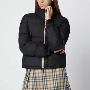 Burberry Padded Jackets For Women