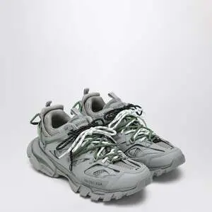Balenciaga Track Sneakers - Grey