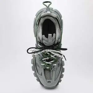 Balenciaga Track Sneakers - Grey