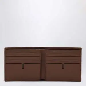 Burberry Check Bifold Wallet