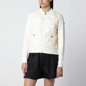 Moncler Collared Cardigans For Women