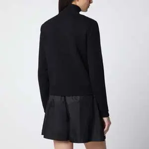 Moncler Padded Zip-up Sweatshirt
