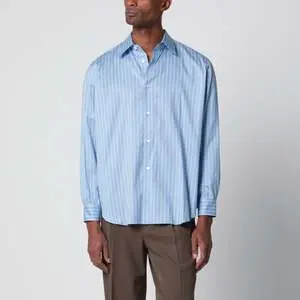 Auralee Long Sleeve Shirts For Men