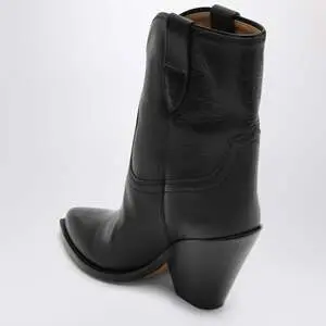 Isabel Marant Étoile Leyane Leather Boots