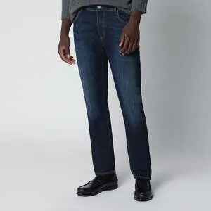 PT TORINO Dark Washed Jeans - Blue
