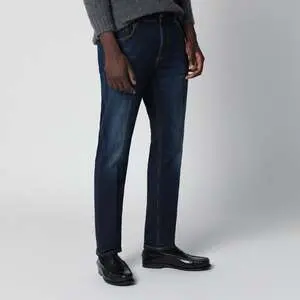 PT TORINO Dark Washed Jeans