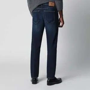 PT TORINO Dark Washed Jeans
