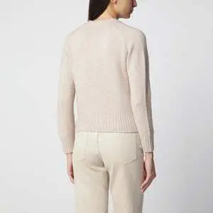 Isabel Marant Étoile Wool Zip-up Cardigan