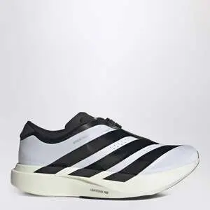 ADIDAS ORIGINALS Adidas Adizero Evo Sl Zip Sneakers In Black And White - Multicolor