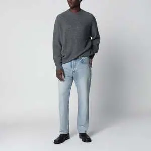 TOM FORD Cashmere Crew-neck Sweater