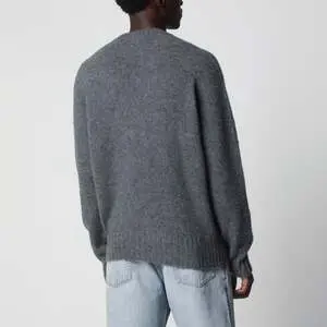 TOM FORD Cashmere Crew-neck Sweater