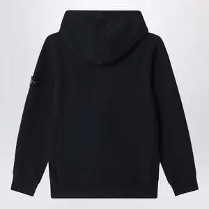 Stone Island Cotton Hoodie