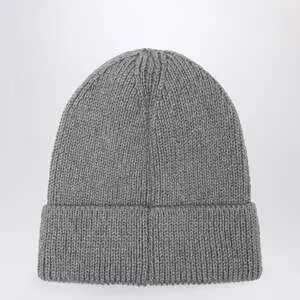 The North Face Beanie With Logo Patch
