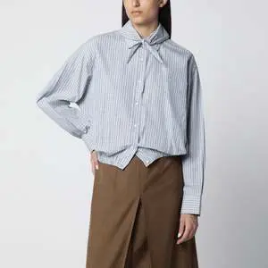 Tie Detailed Shirts For Women