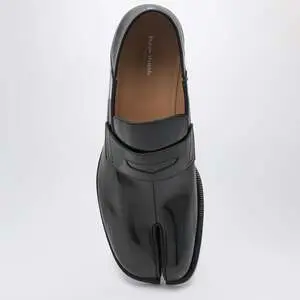 MAISON MARGIELA Tabi Loafer In Leather