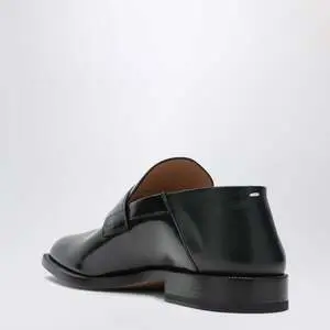 MAISON MARGIELA Tabi Loafer In Leather