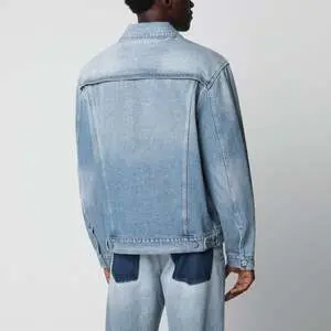 MAISON MARGIELA Light Denim Jacket