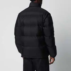 Prada Convertible Re-nylon Down Jacket