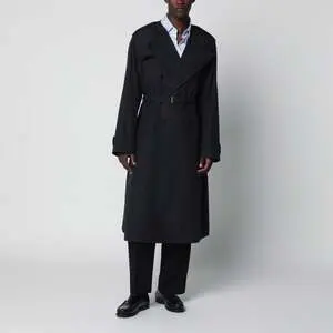 Prada Long Coats For Men