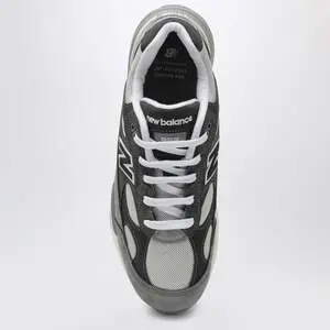 NEW BALANCE Made In Usa 992 Sneakers - Grey