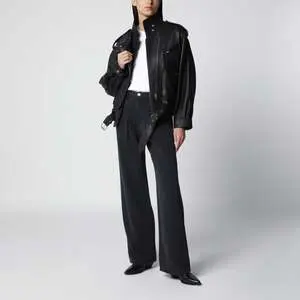 Isabel Marant Étoile Leather Jacket