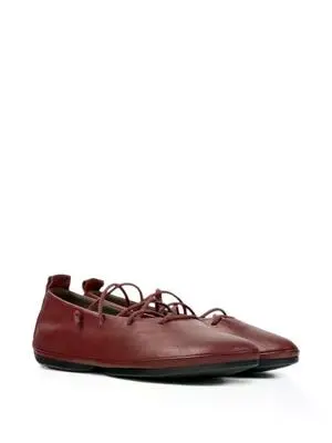 Camper Right Nina Ballet Flats