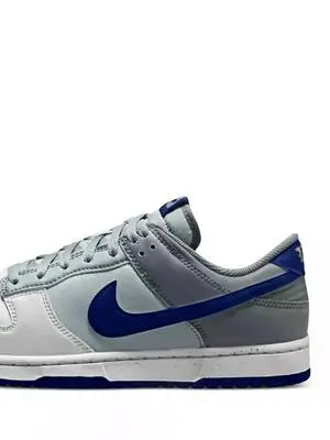 Nike Dunk Low Retro Sneakers - Grey