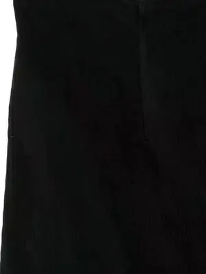 Y’s Ribbed-knit Trousers