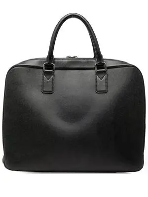 LOUIS VUITTON 2011 Taiga Neo Igor Briefcase Business Bag