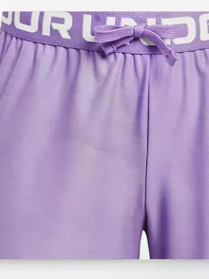 Under Armour Play Up Shorts