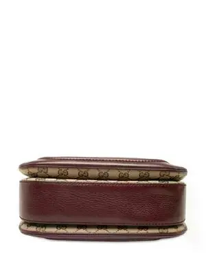 Gucci Bamboo Top Handle Bag