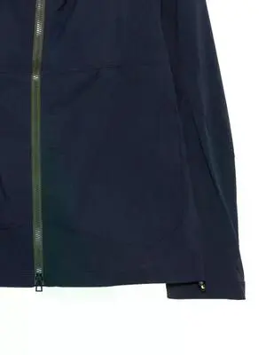 Paul Smith Festival Hooded Jacket