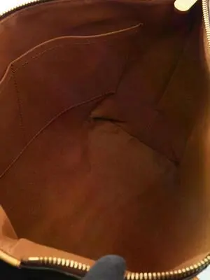 LOUIS VUITTON 2010 Monogram Totally Pm Tote Bag - Brown