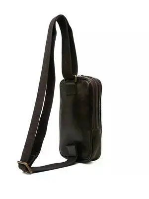 LOUIS VUITTON 2009 Utah Sioux Crossbody Bag