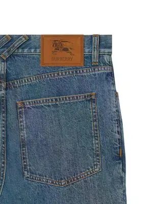 Burberry Straight Jeans
